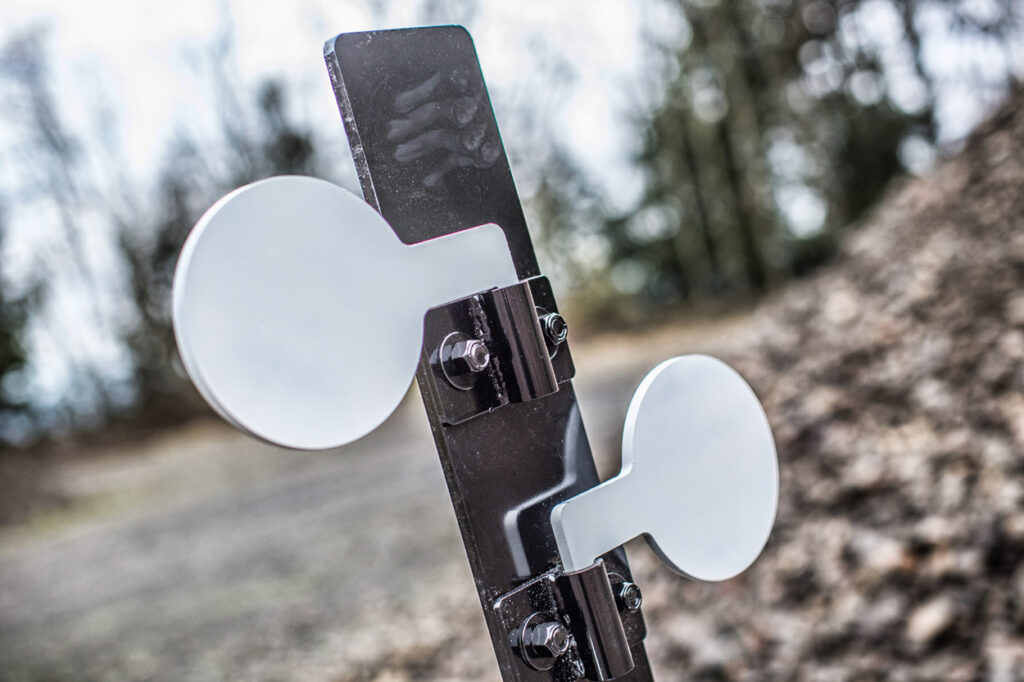 Dueling Tree Target – Thor Targets