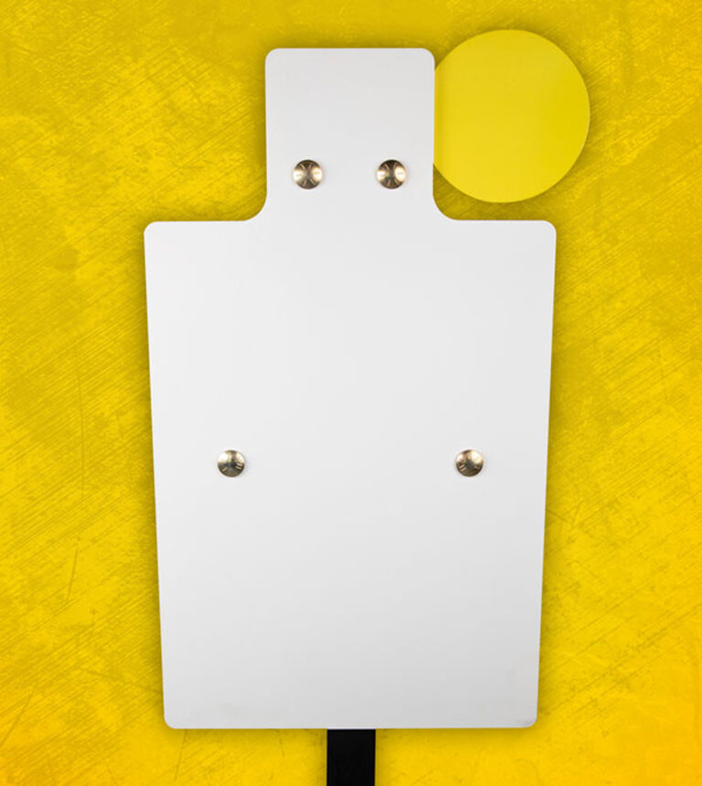 Hostage Target – Thor Targets