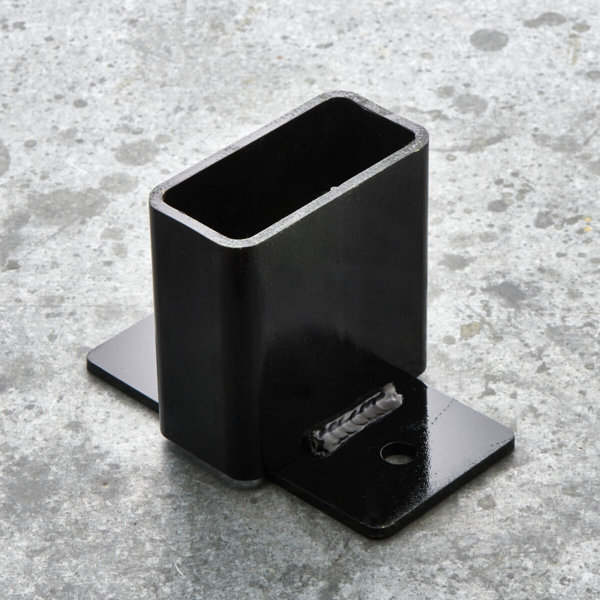 2×4 Target Mount – Thor Targets